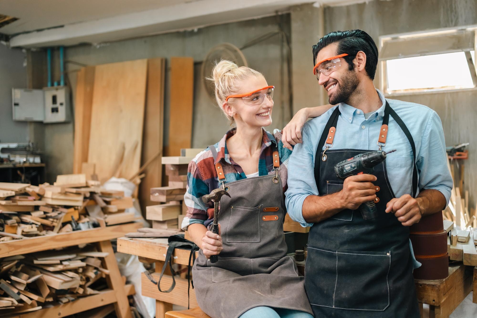 Inicio | Maker of Timeless